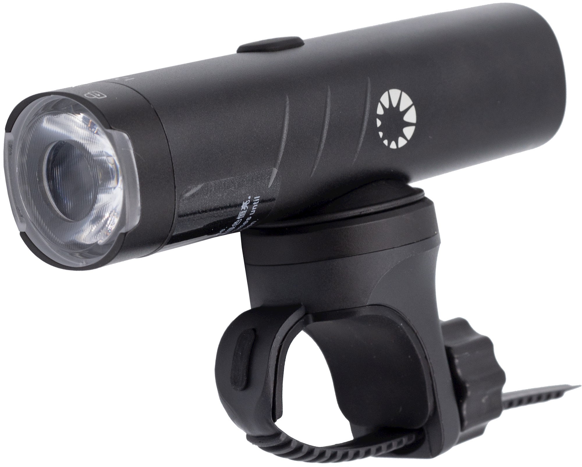 Bike Attitude forlygte 1x LED USB-C genopladelig vendbar linse 1200 lumen | Umbraco.Web ...